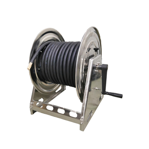 Retractable cable reel manufacturer & supplier-SUPERREEL