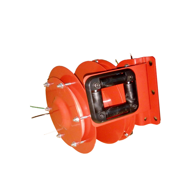 Spring retractable cable reels for sale - SUPERREEL