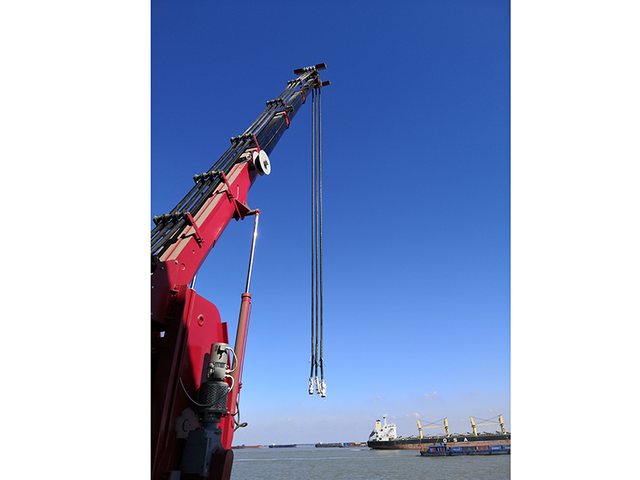 Industrial hose reel - SUPERREEL