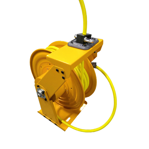 Electric cord reel manufacturer & supplier-SUPERREEL