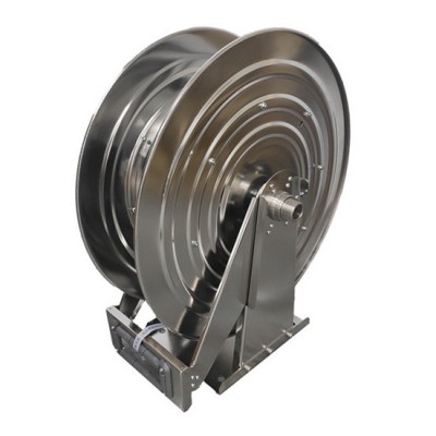 The Ultimate Guide to Stainless Steel Reels - Superreel