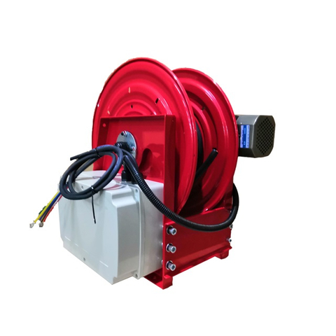 Electrical cord reel manufacturer & supplier-SUPERREEL