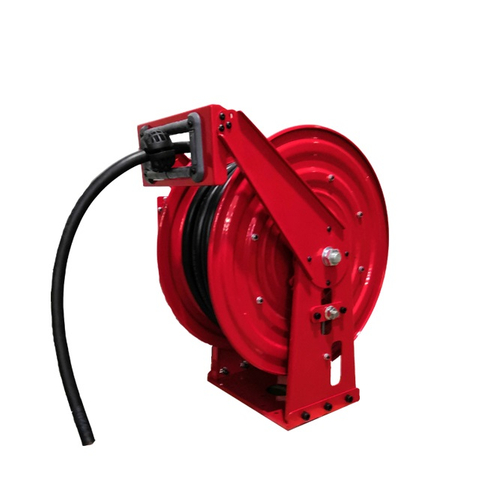 Retractable cable reel manufacturer & supplier-SUPERREEL